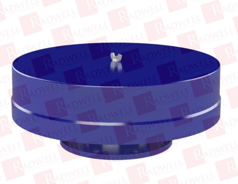 F64-6-F8-110 RFI/EFI/EMI Noise Filter by STODDARD SILENCERS