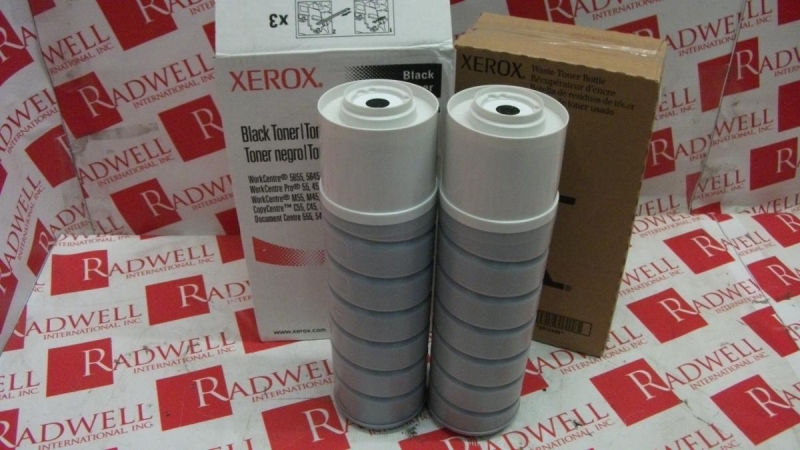 006R01146 Printer Toner Cartridge by XEROX