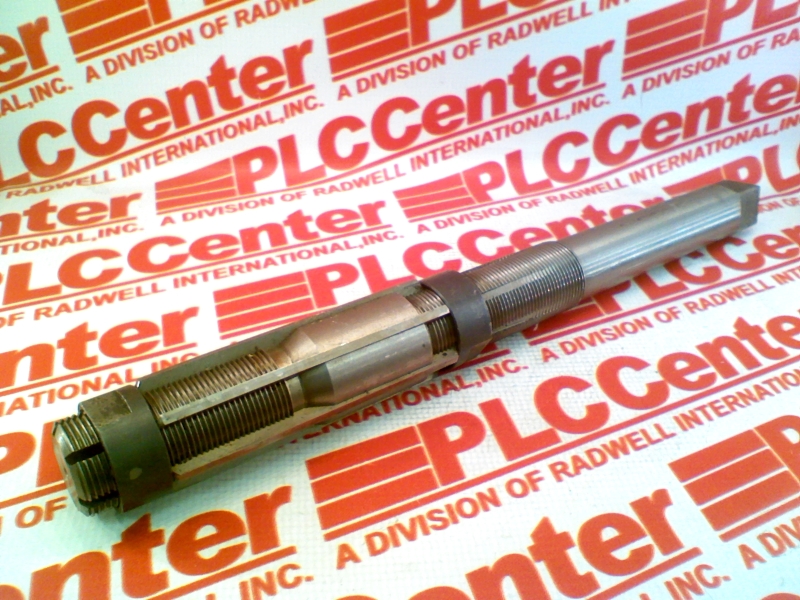 21630 Drill Bit by CHADWICK & TREFETHEN INC