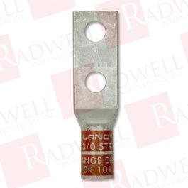 YA27L-2TC38 Lug/Connector by BURNDY