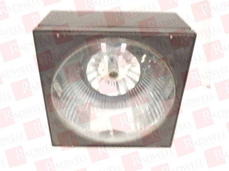 GSM-AM-400-MH-MT-AS-SG-BZ Lighting Cabinet/Enclosure by MCGRAW EDISON