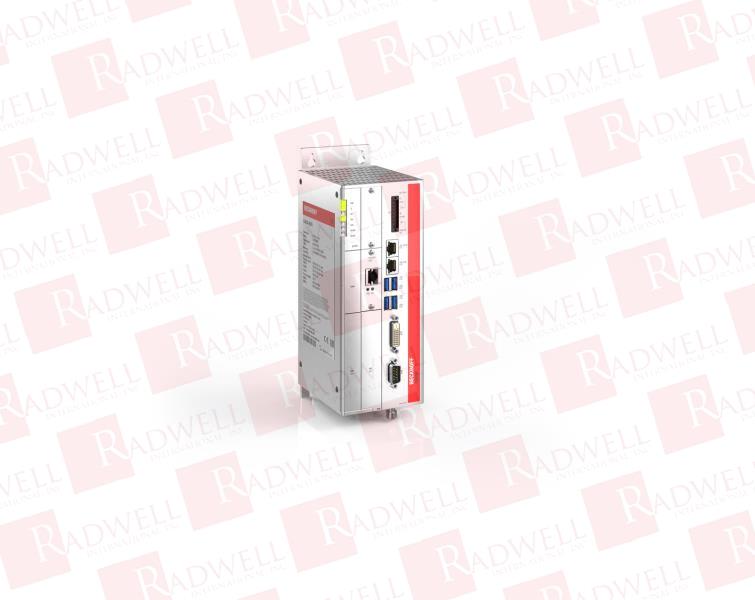 C9900-H749 Hard Drive by BECKHOFF