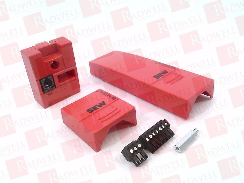 FSC-11B Drive Interface/Operator by SEW EURODRIVE