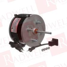 1090456 Motor by KEEPRITE REFRIGERATION