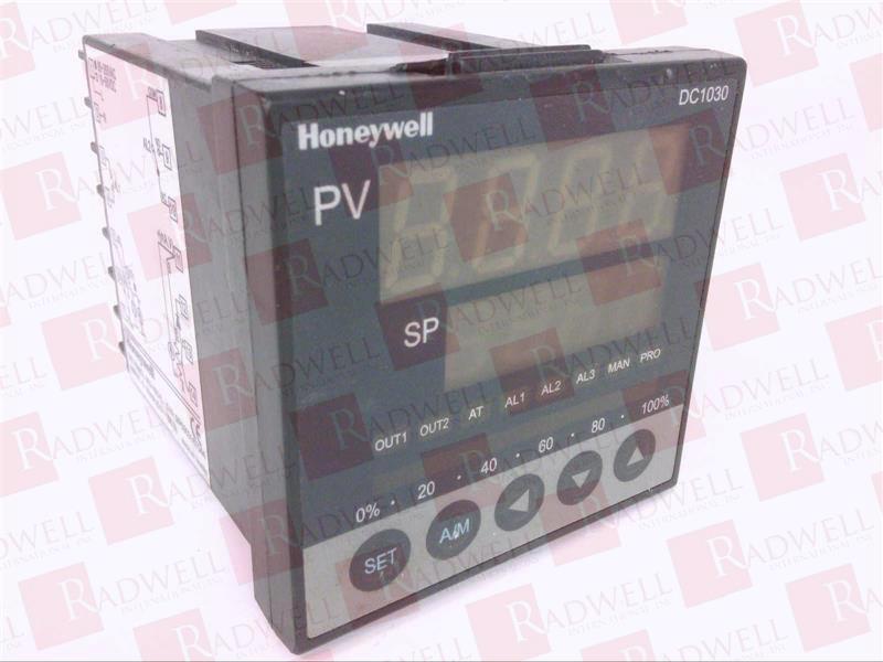 DC1030CL-302-000-E Temperature/Process Control by HONEYWELL
