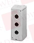 AHX923A Enclosure by FUJI ELECTRIC