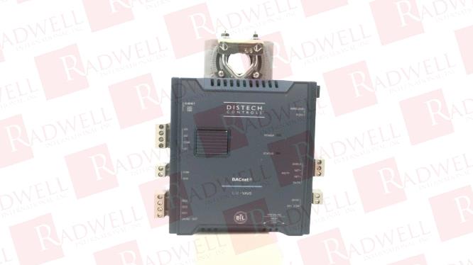 CDIB-VASX-IMP-10 Control by DISTECH