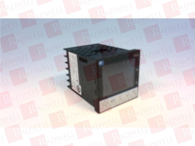 PXF4ABA2-FV100 Temperature/Process Control by FUJI ELECTRIC