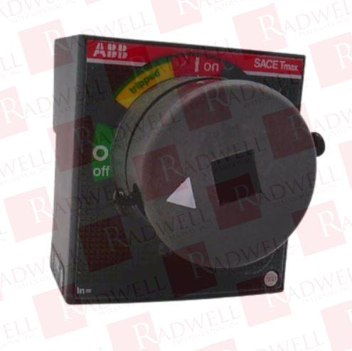 KXTBRHEBFP Hardware by - ABB - ASEA BROWN BOVERI