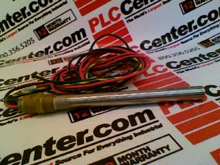 EM62-7 Cartridge Heater by ETS