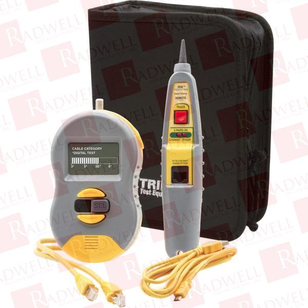 RWC1000K Test/Meter Accessory Module by TRIPLETT