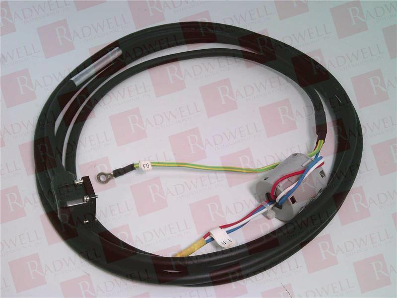 R88A-CA1A003S Electrical Cable/Wire by OMRON