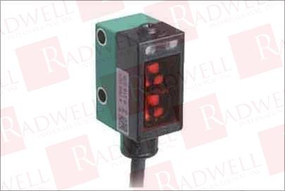 ML6-8-H-120-RT/59/65A/115/136 Photoelectric by PEPPERL & FUCHS