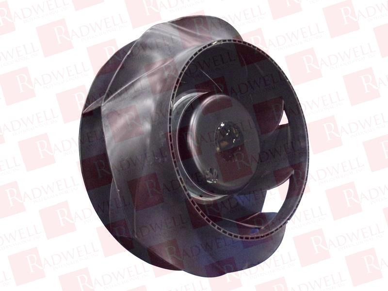 R3G250-RO40-A1 Fan/Ventilation by EBM PAPST