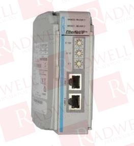 1769-AENTRK Control by ALLEN BRADLEY