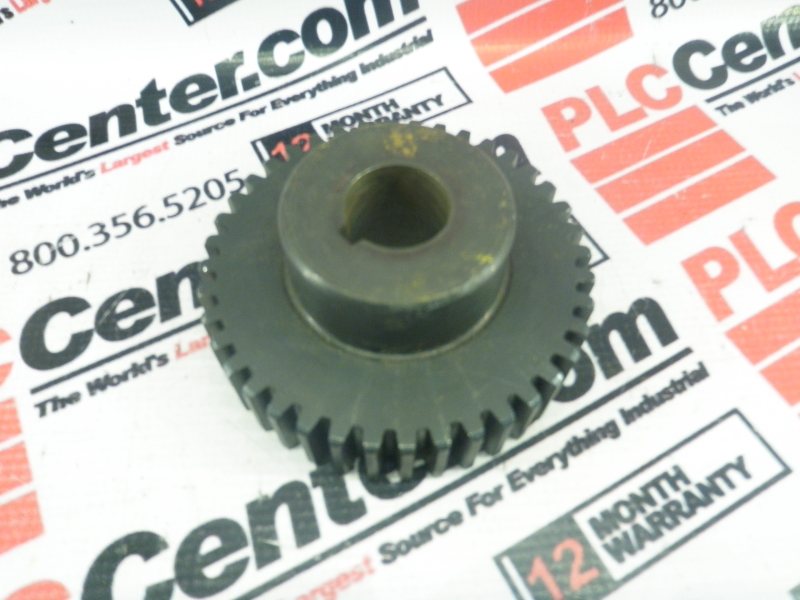 S1040-14-1/2-1 Sprocket/Gear by MARTIN SPROCKET & GEAR INC