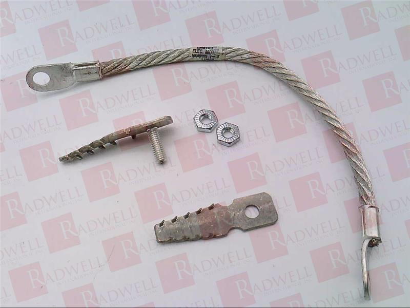 FDC-CABLE-GRND Grounding Clamp by CORNING