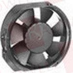 6424H Fan/Thermal Management for Control Panel by EBM PAPST