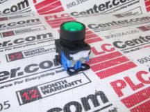 AR22FOL-10E4G Pushbutton by FUJI ELECTRIC