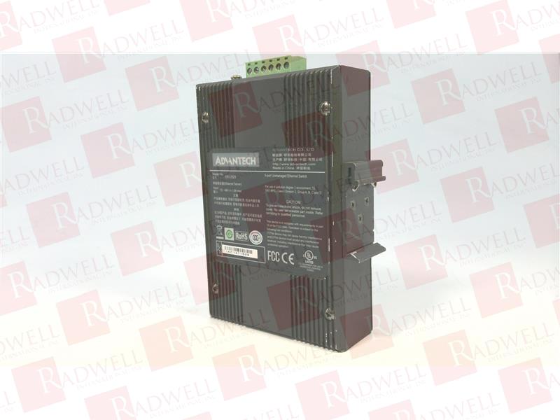 EKI-2525-BE Networking Router by ADVANTECH