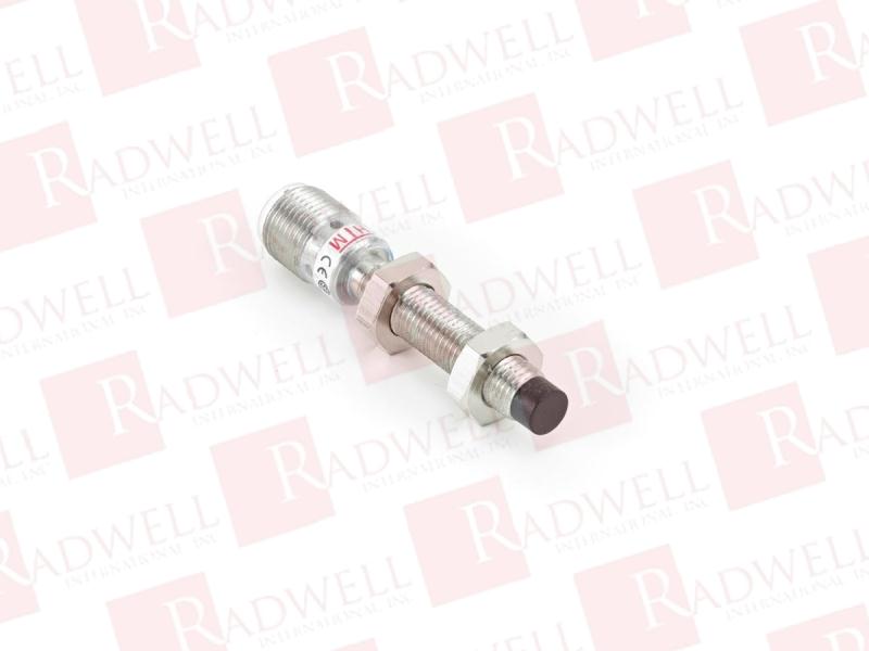 LCM2-0806P-ARS4 Proximity Sensing System by HTM SENSORS