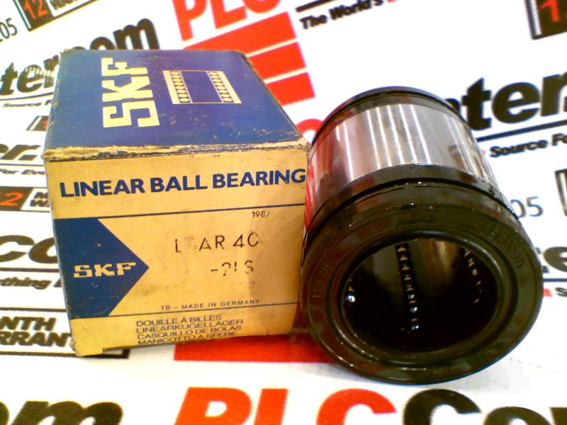 LBAR-40-2LS Bearing by EWELLIX