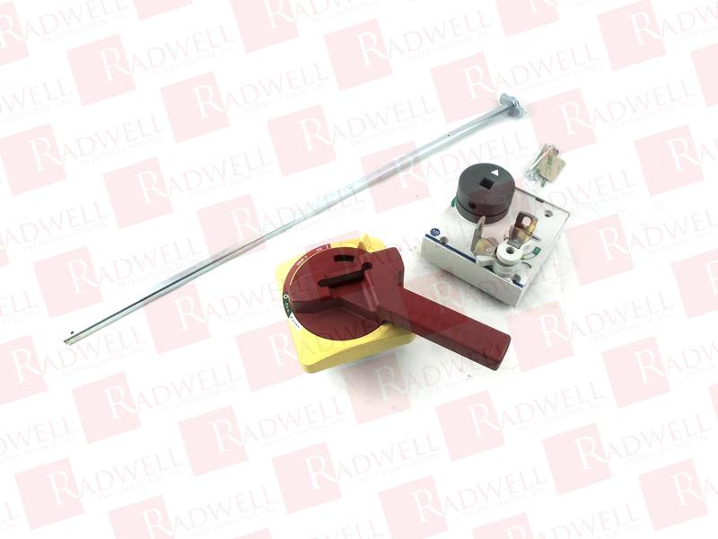 140G-K-RVM21R Molded Case Circuit Breaker by ALLEN BRADLEY