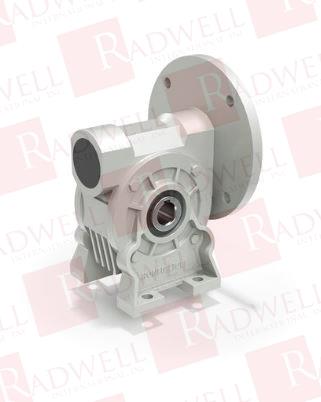 VF44 P1 100 P63B14 B3 VV Gear Motor by BONFIGLIOLI