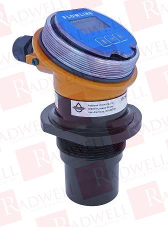 US06-0011-01 Level Transmitter by FLOWLINE