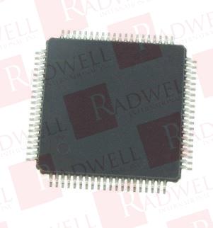 MC9S12DG128CFUE Processor IC by NXP SEMICONDUCTOR