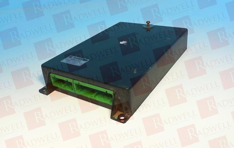 51586-15040 Temperature/Process Control by SANDEN MACHINE LTD