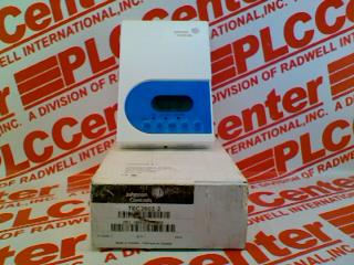 TEC2602-2 Thermostat by JOHNSON CONTROLS