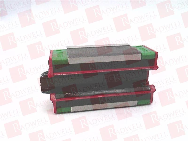 HGH15CA 10BFG-4J Guide/Slide by HIWIN MICROSYSTEMS