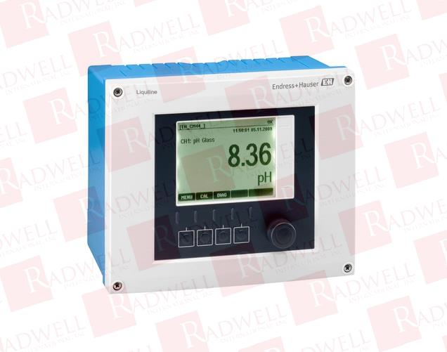 CM442-AAM2A1F060A+Z1 Transmitter by ENDRESS & HAUSER