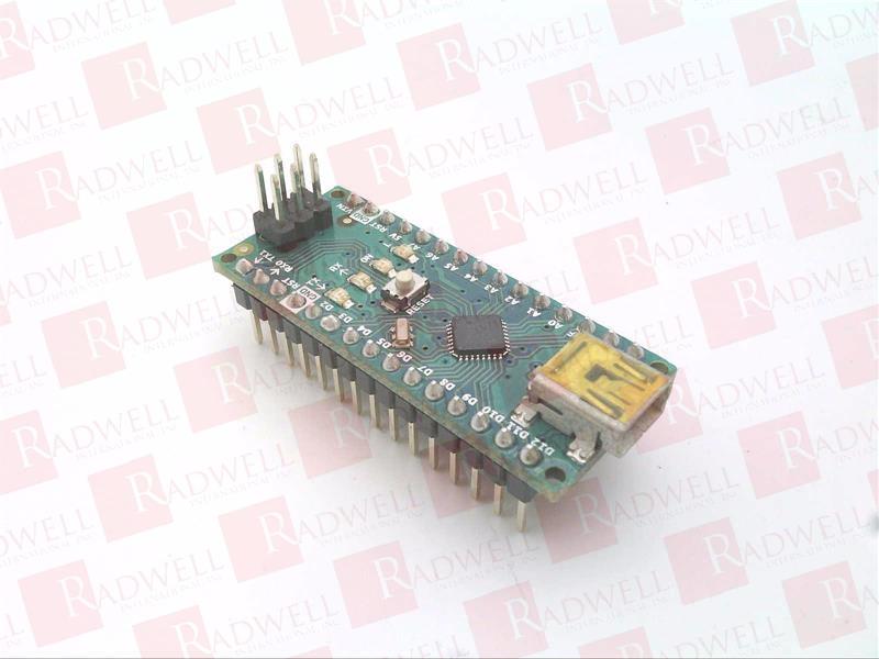 A000005 Relay PC Board Mount by ARDUINO