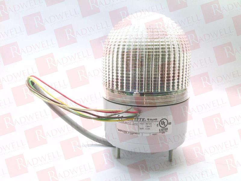 KHE-24U-Y-Z Strobe Light par PATLITE