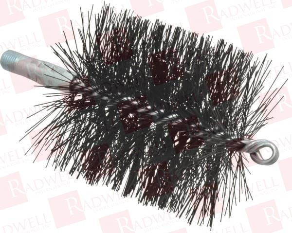 43338 Wire Brush by SCHAEFER BRUSH MFG