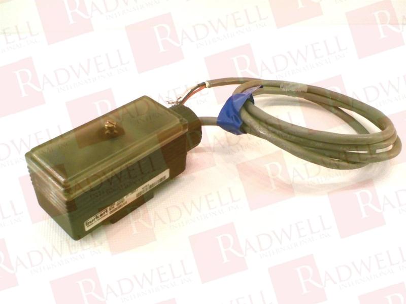 00060644 Flow Switch by BURKERT