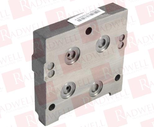 157B2014 Hydraulic Valve Mount Bracket/Bolt/Stud Kit by DANFOSS