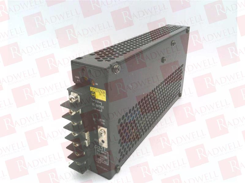 SY05005GN Power Supply by SHINDENGEN