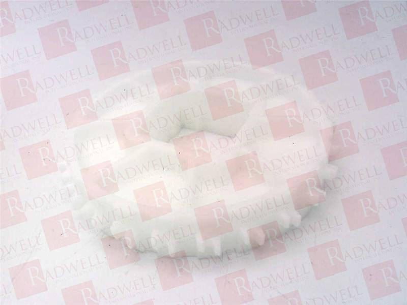 S3E1-XXCKE7-NG Sprocket/Gear by INTRALOX