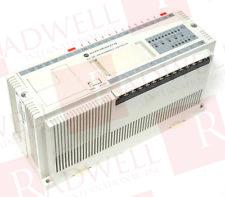 1745-LP104 PLC Module/Rack by ALLEN BRADLEY