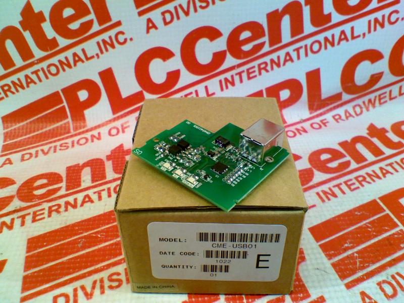 CME-USB01 Communication Card by DELTA GROUP ELECTRONICS