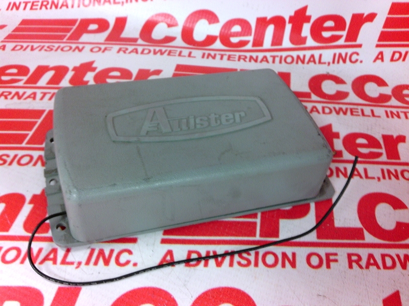 ADD9931-RECEIVER Control Accessory by ALLISTER