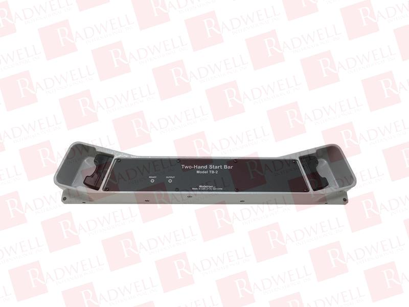 TB-2M Control by NOLATRON