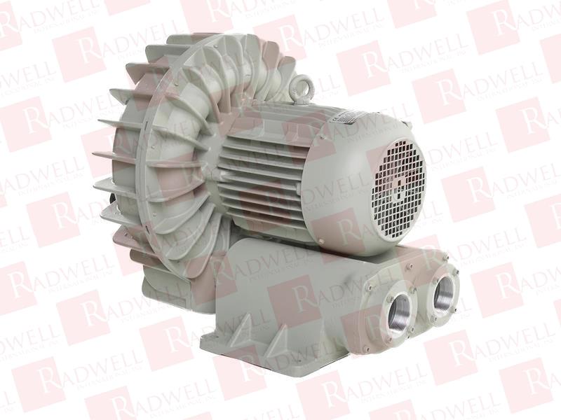 NRD90LL/2 Motor by ELEKTROR