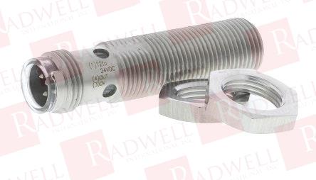 E2A-S12KS04-M5-B1 Proximity Sensing System by OMRON