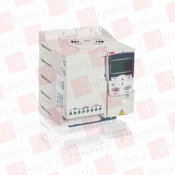 ACS310-03U-25A4-4+J400 Drive by - ABB - ASEA BROWN BOVERI