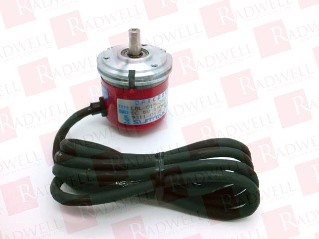 LBL-015-360 Encoder/Resolver by SUMTAK CORP