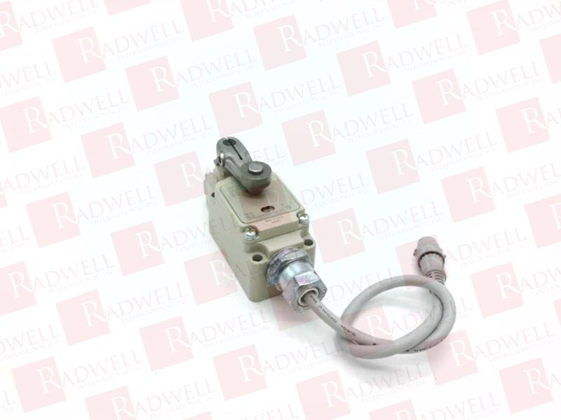 1LS-J500SEC-MD03 Limit Switch by AZBIL CORPORATION